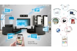 CÔNG TY TNHH MTV TĐ ELECTRONIC