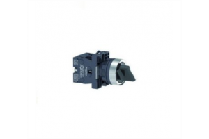 Công tắc xoay 3 vị trí Schneider XA2ED33, 22mm